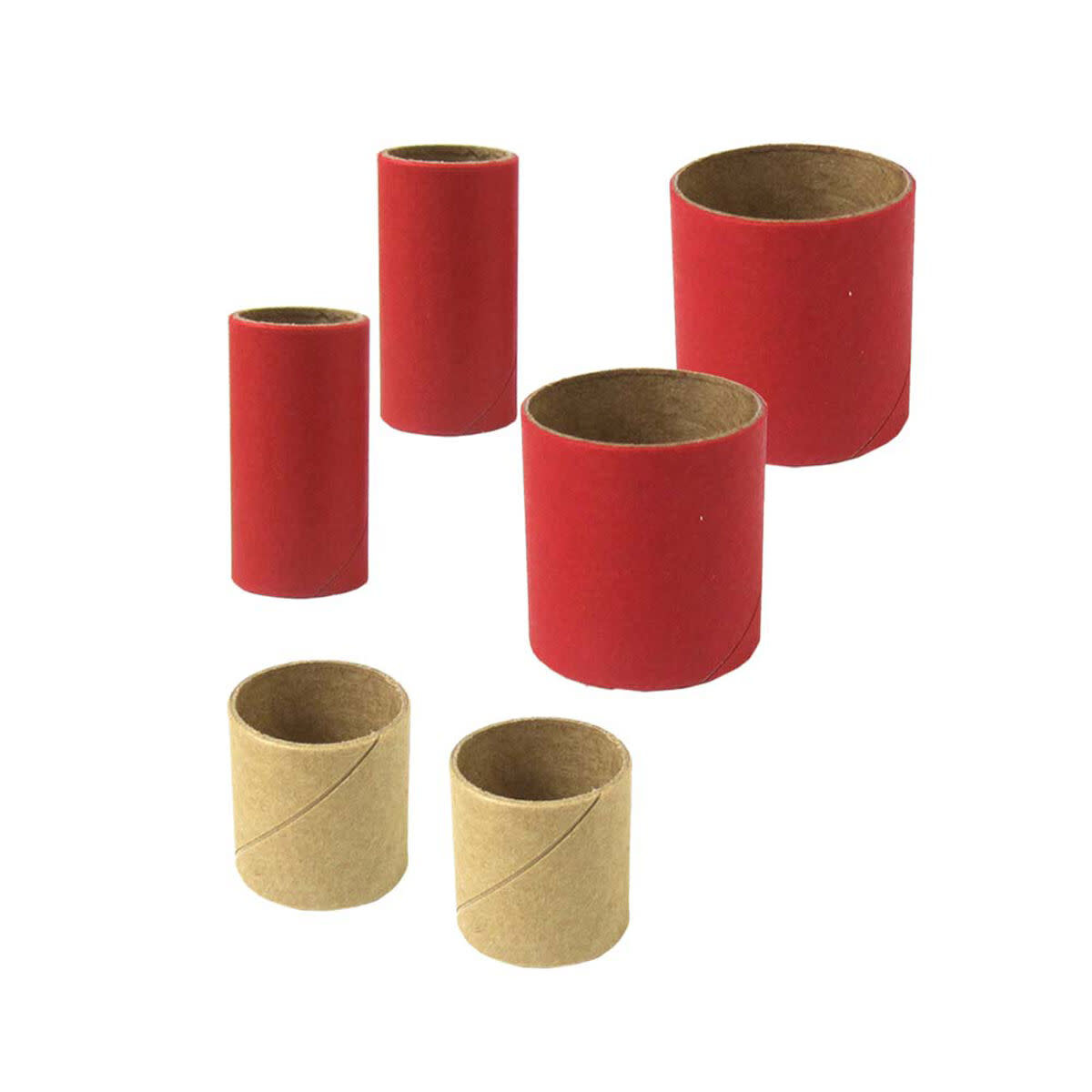 Estes EST3176 Estes BT5, BT20, BT50 Body Tube Couplers, for Model ...