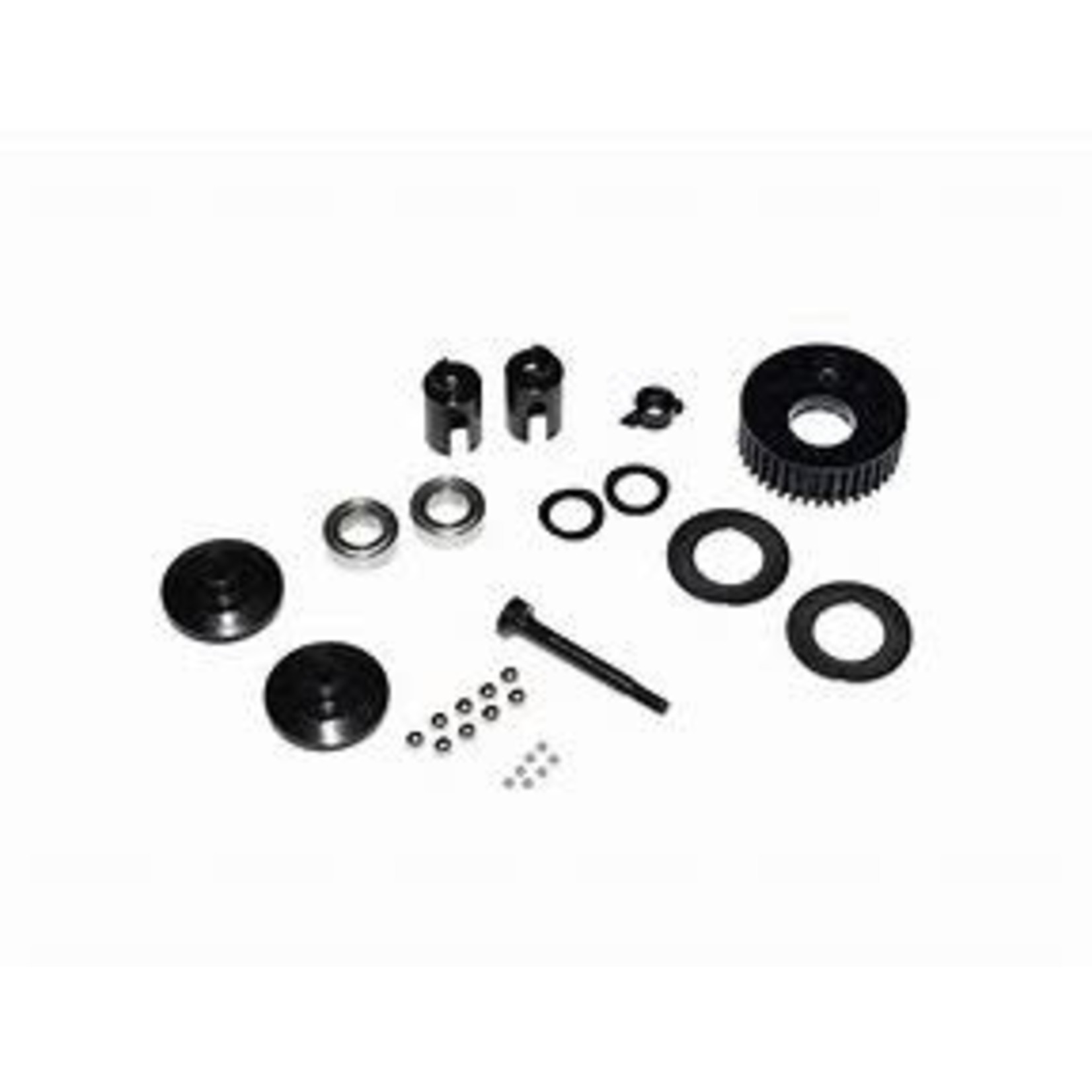 MIP MIP Losi Mini-T/B 2.0 Ball Differential Kit - Hobby Action Chandler