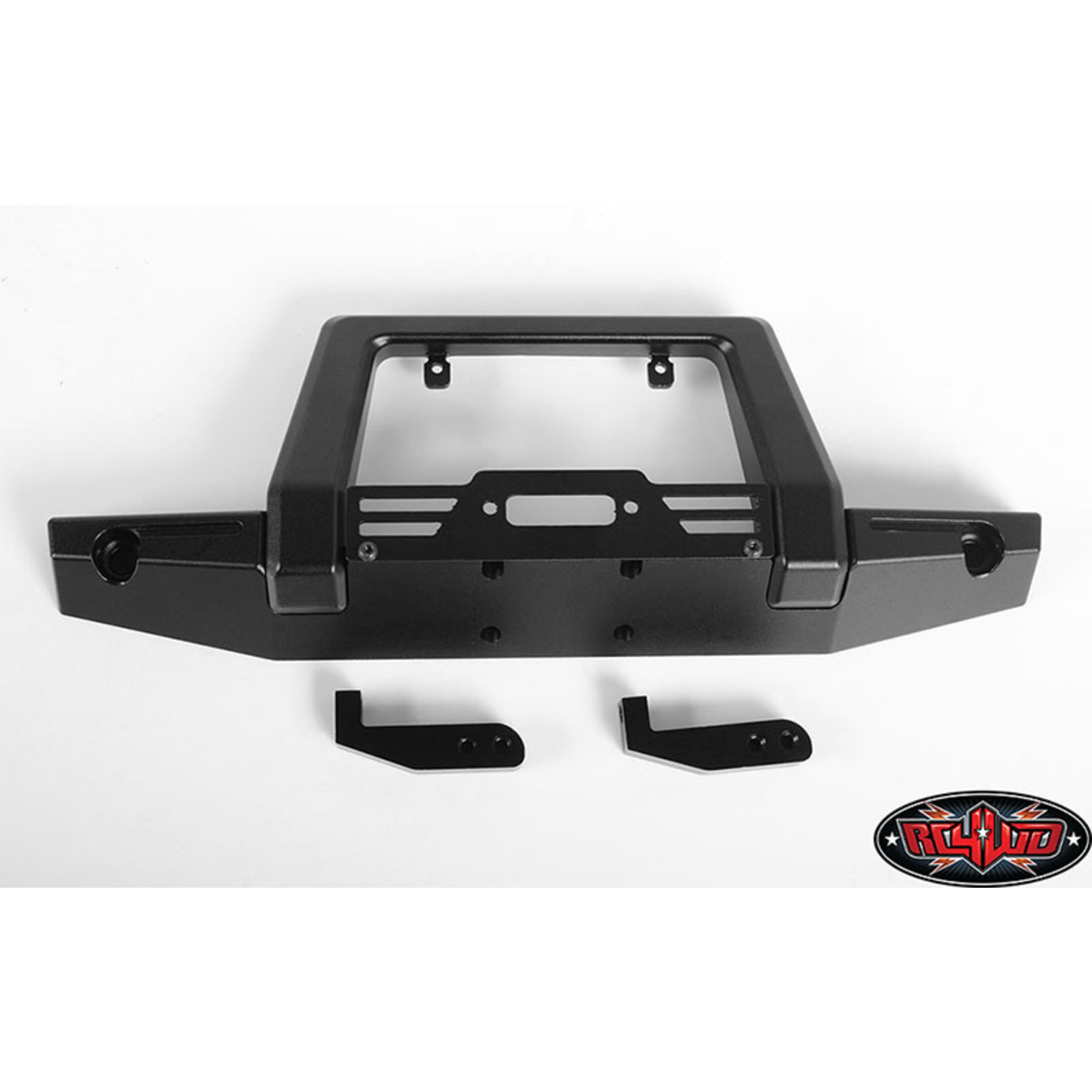 RC4WD Pawn Metal Front Bumper for Traxxas TRX-4 - Hobby Action Chandler
