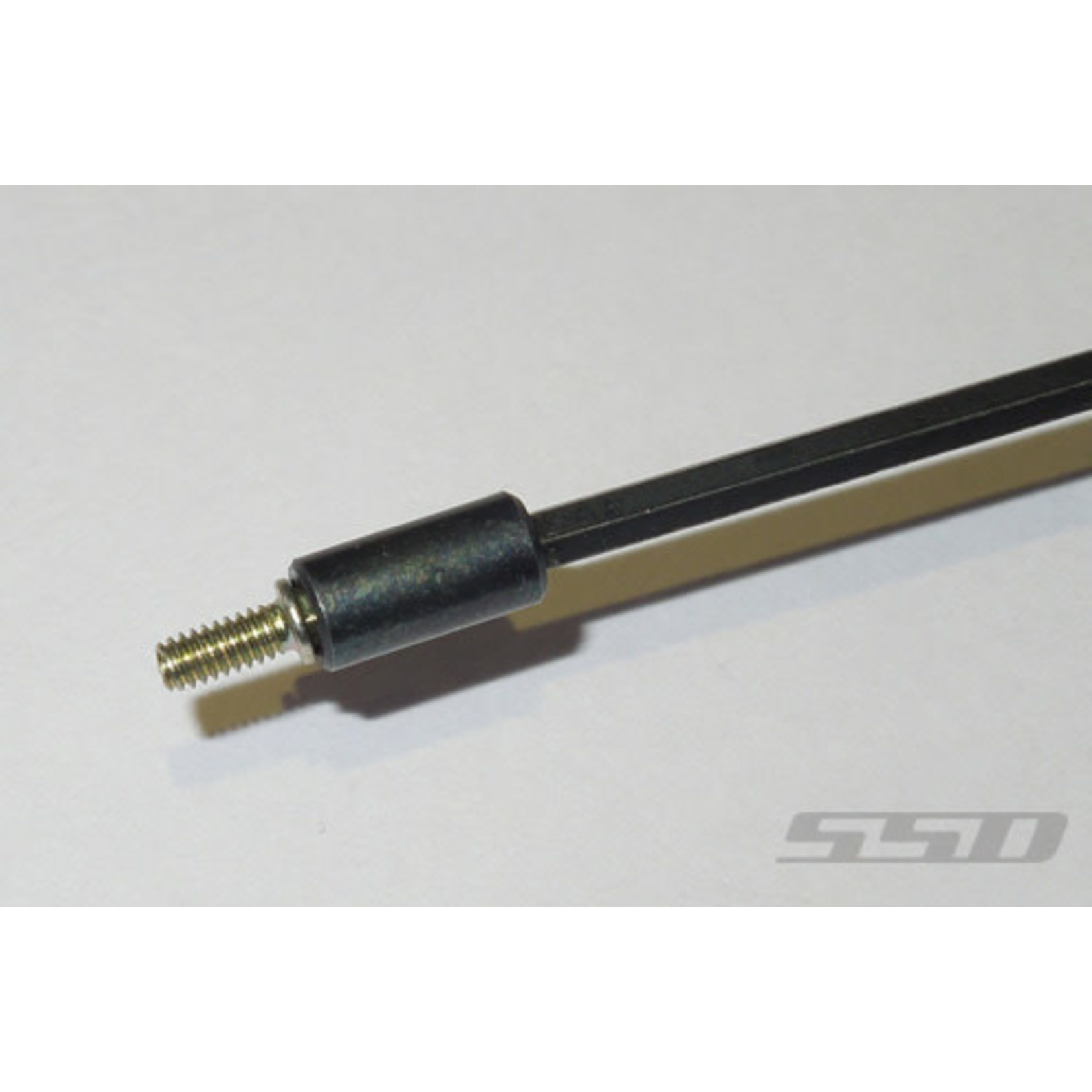 2mm Hex Socket Tool - Hobby Action Chandler