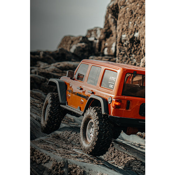 AXIAL - Hobby Action Chandler