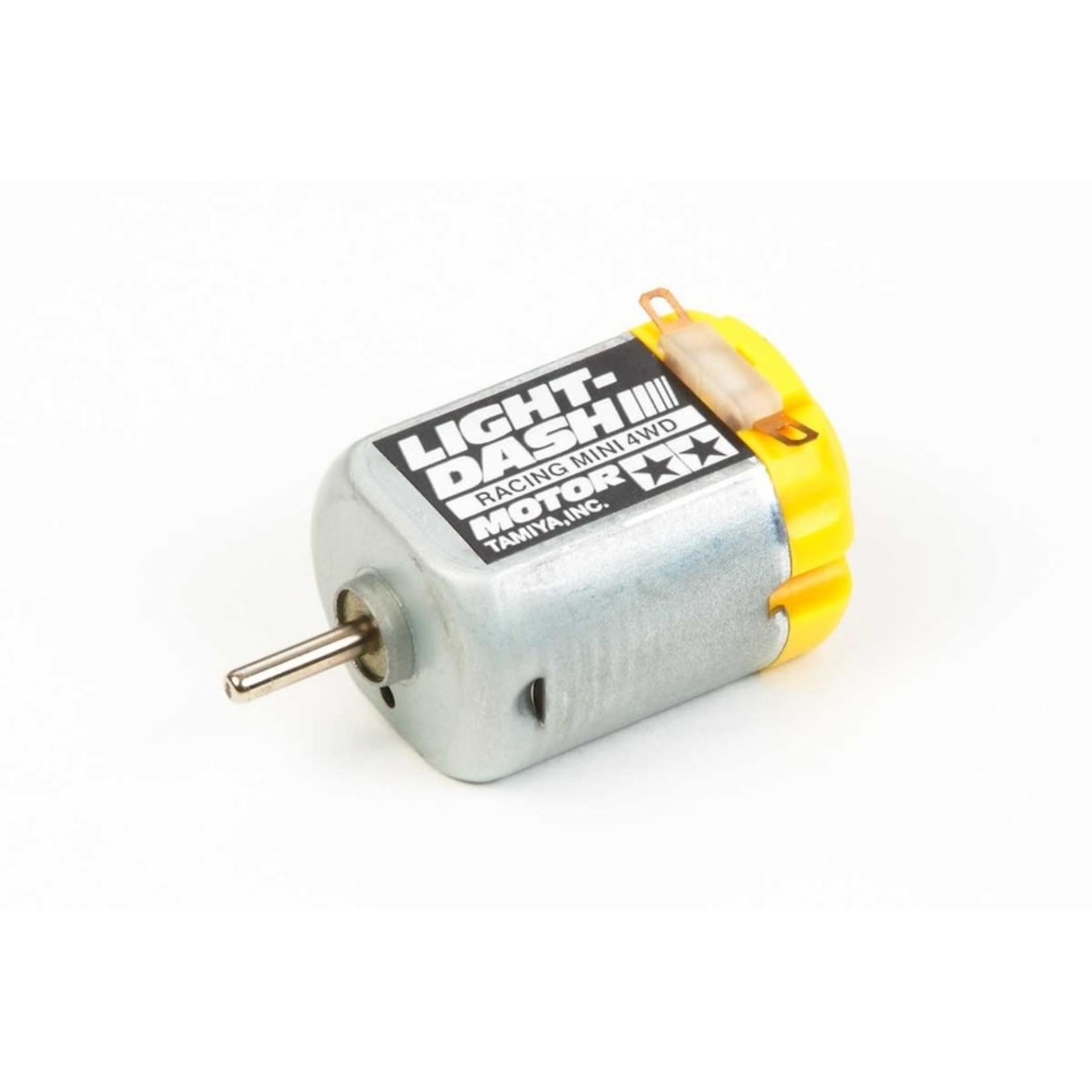 Tamiya Mini 4WD JR Light-Dash Motor - Hobby Action Chandler