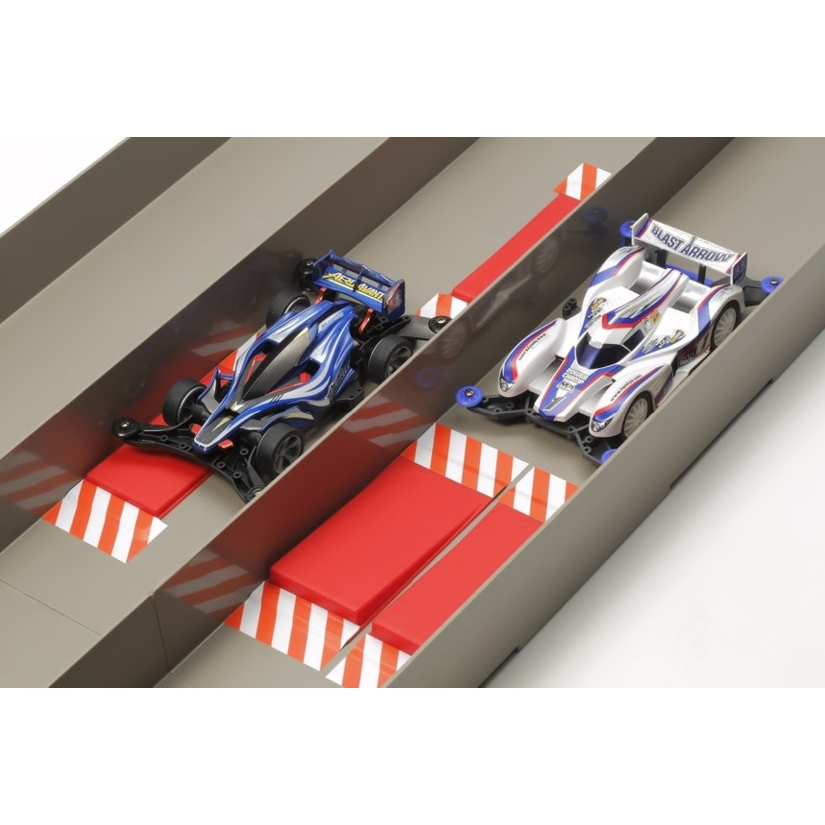 Tamiya 4wd Blast Arrow