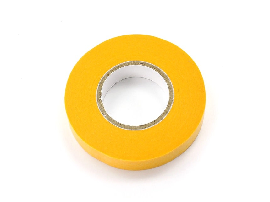 Masking Tape Refill, 10mm - Hobby Action Chandler