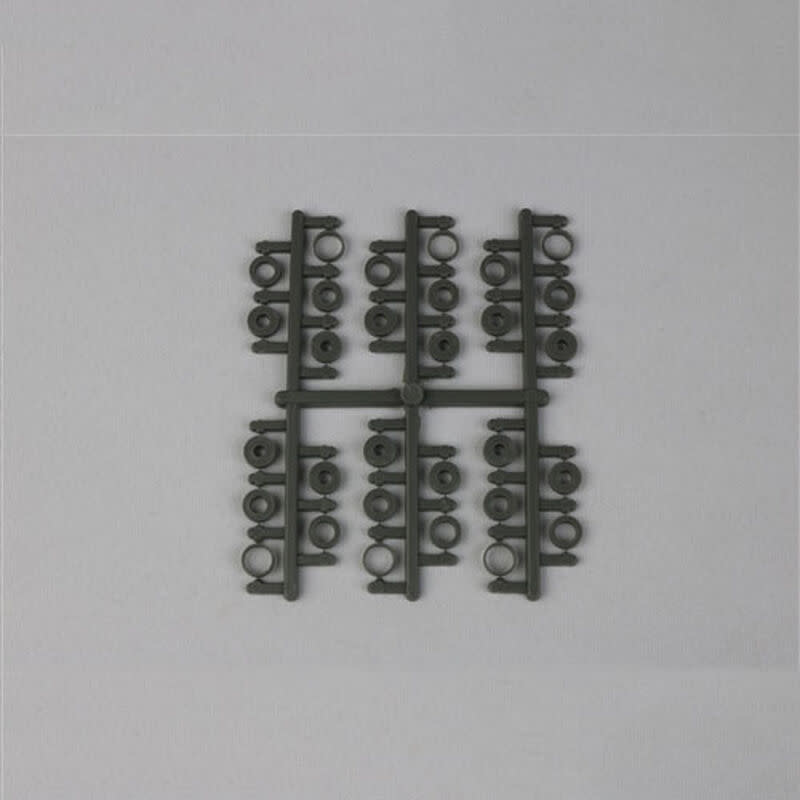 APC Adapter Rings 6 Sets (1/8", 4mm, 5mm, 6mm, 5/16") ## - Hobby Action ...