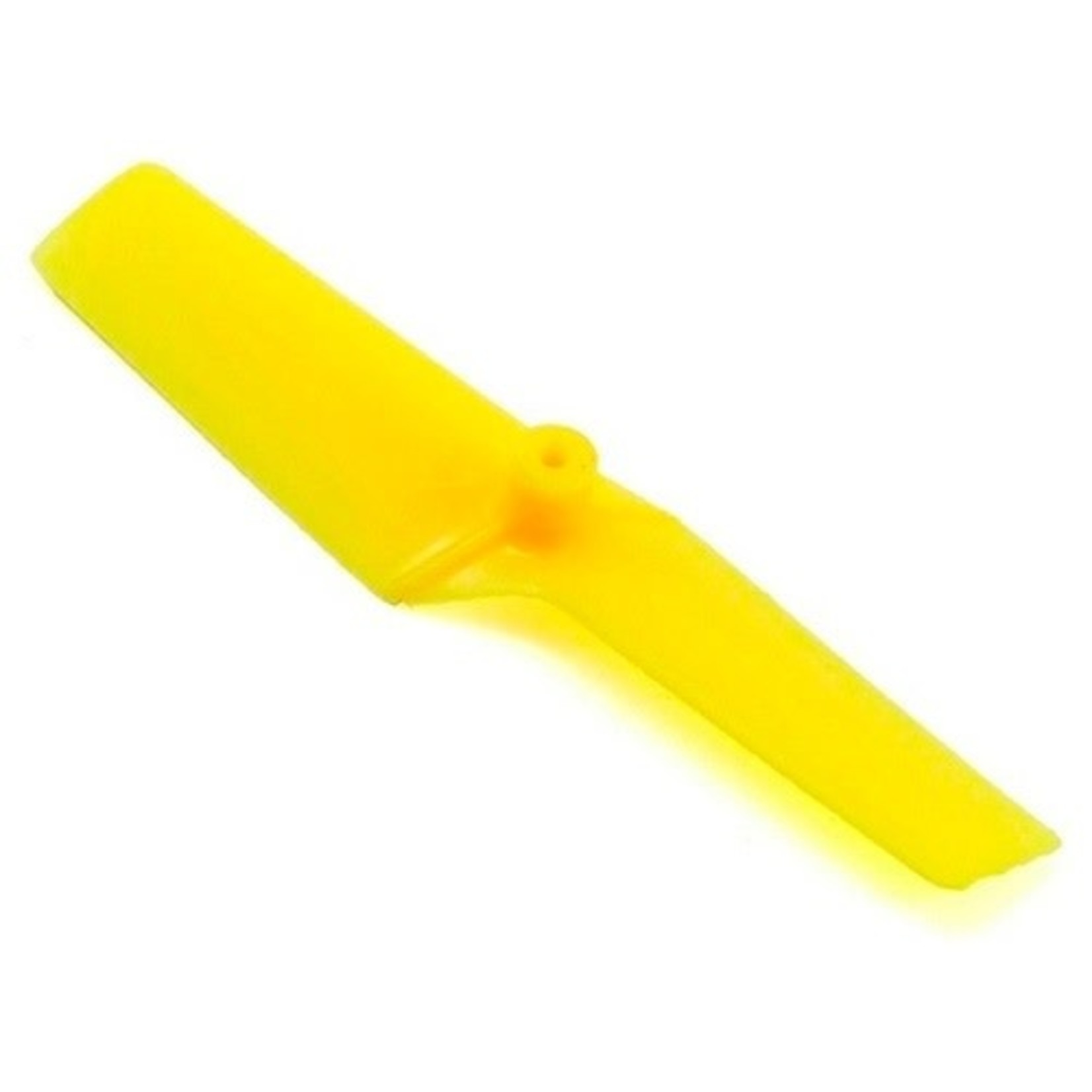 Blade Tail Rotor (1): mCP S/X/X2, nCP X Yellow - Hobby Action Chandler