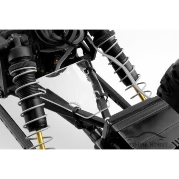 AXIAL Parts - Hobby Action Chandler