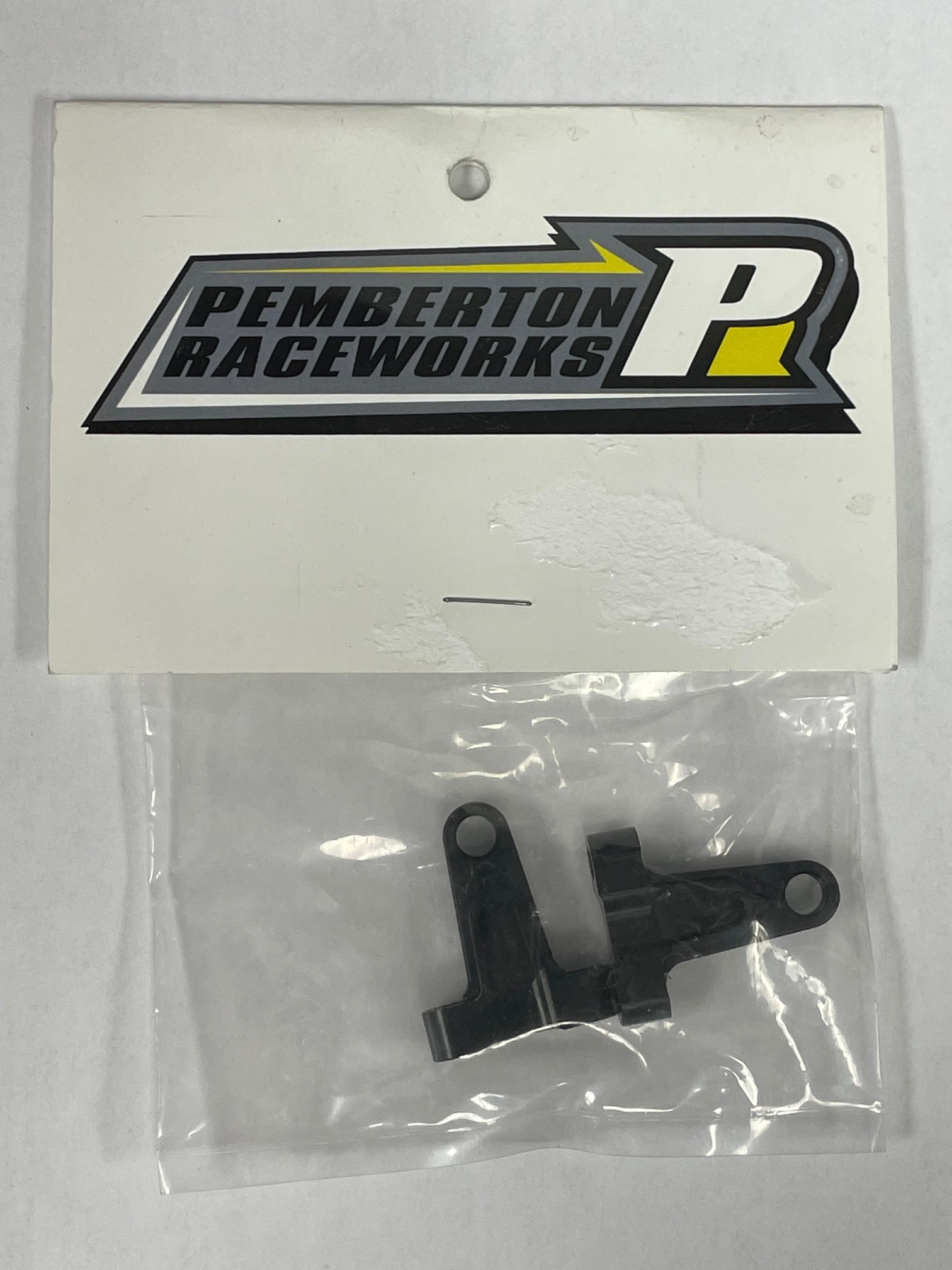 Pemberton Raceworks RP 4.2 Lower Arm SetRaceworks - Hobby Action Chandler