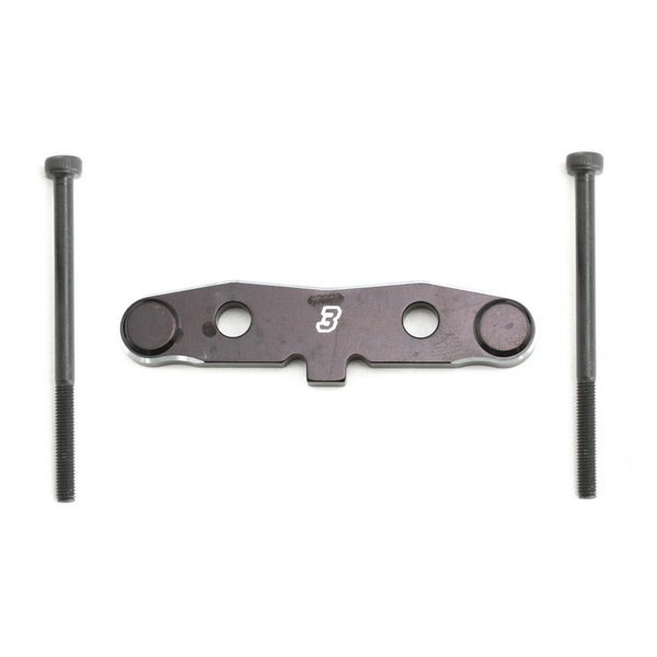 Nitro - Hobby Action Chandler