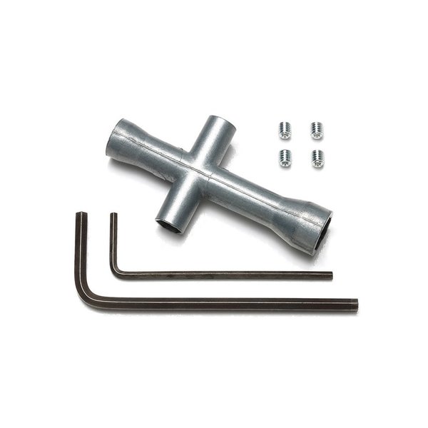 Tamiya - Hobby Action Chandler