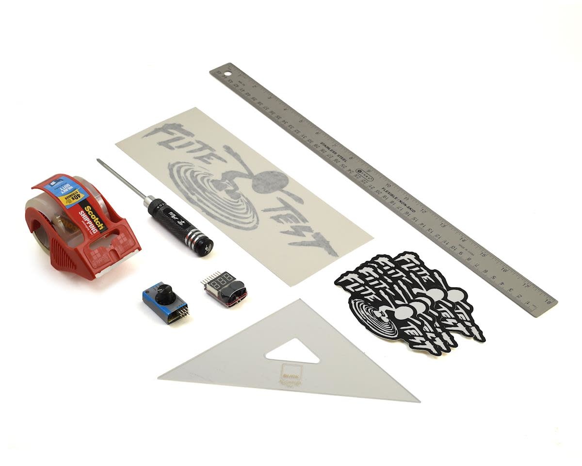 Flite Test Crafty Kit - Hobby Action Chandler