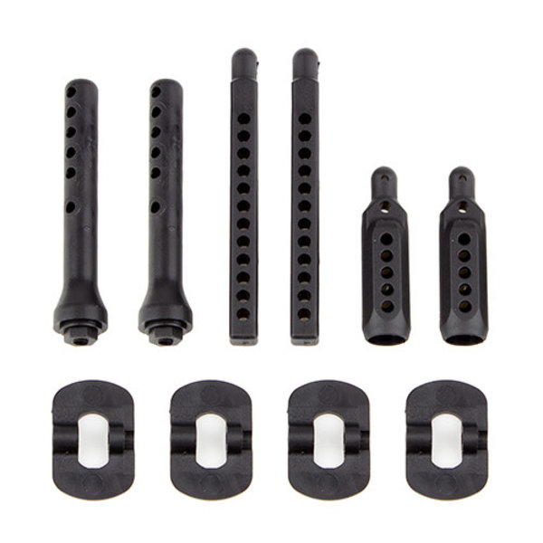 Dirt Oval - Hobby Action Chandler