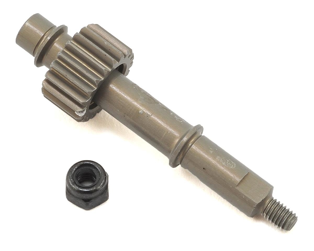 Exotek EXO1754 Exotek YZ-2 FLITE TOP SHAFT - Hobby Action Chandler