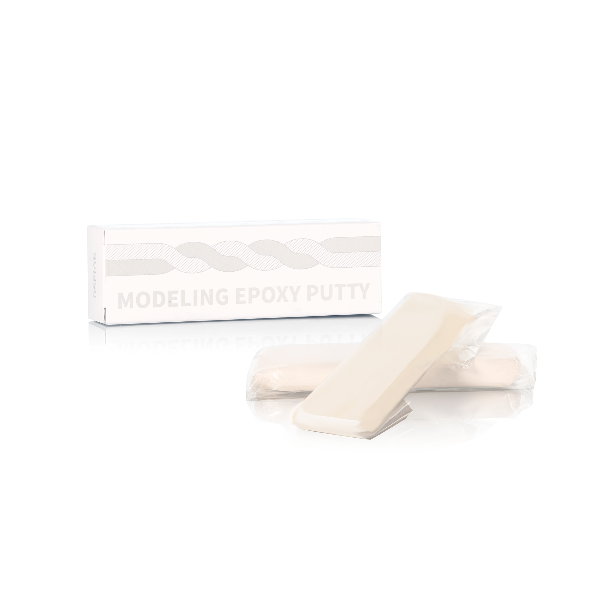 DSPIAE Epoxy Putty-White - Hobby Action Chandler