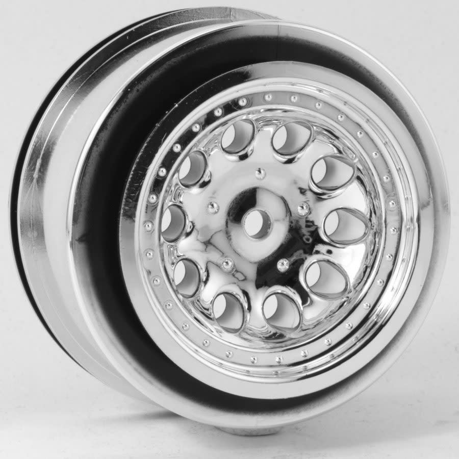 RPM RPM82322 RPM 12mm Spline Drive "Revolver" Short Course Wheels ...