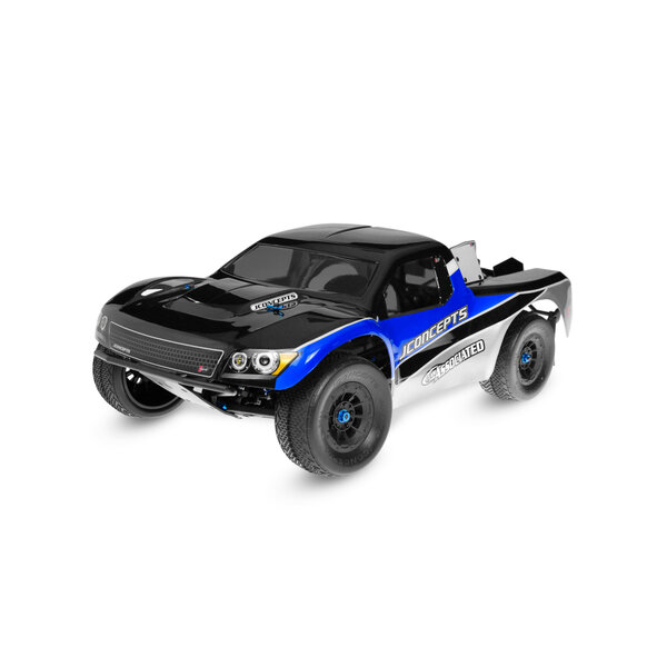 Racing Bodies - Hobby Action Chandler