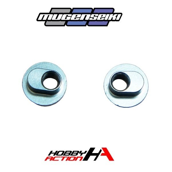 Mugen 1/10 - Hobby Action Chandler