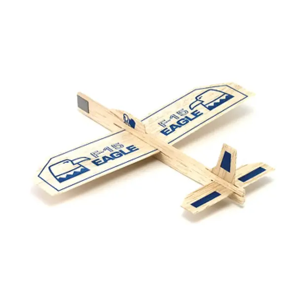 Balsa Models - Hobby Action Chandler