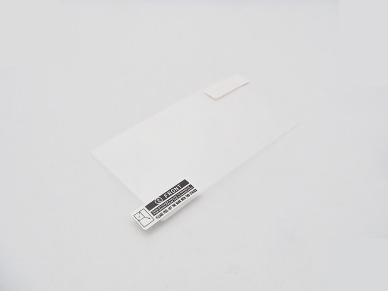 Hiro Seiko 48692 Hiro Seiko Screen Protector (Futaba 10PX) - Hobby ...