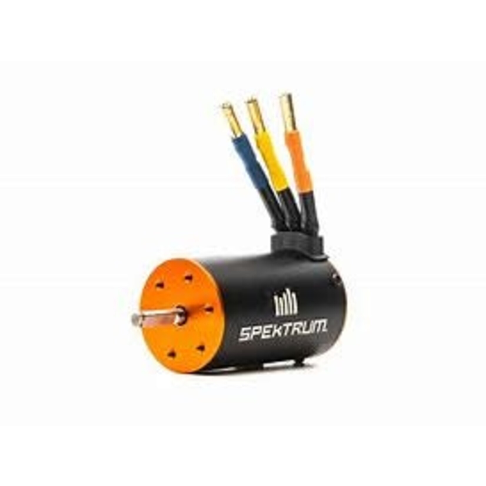 Spektrum SPMXSM2900 FIRMA 3800Kv 4-Pole BL Motor - Hobby Action Chandler