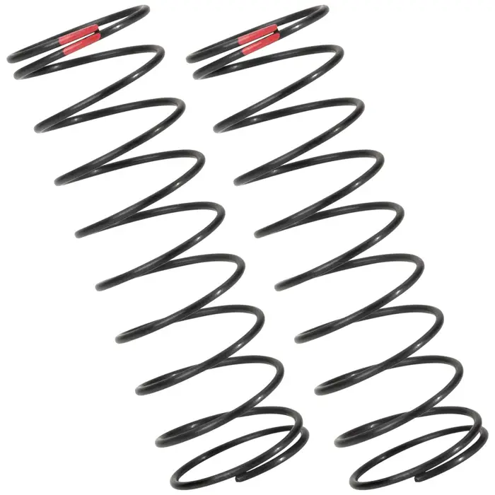 1UP 1UP10523 1Up Racing X-Gear 13mm Buggy Rear Springs - Medium 10.00T ...