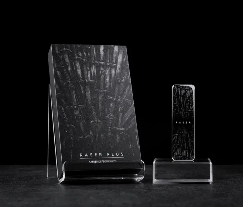 GUNPRIMER GUN-R-GR-P1 GUNPRIMER Raser Plus Original Edition 01 - Hobby ...