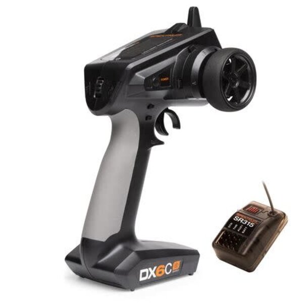 Transmitter/Receiver Combos - Hobby Action Chandler