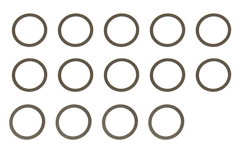 Team Associated ASC92139 Associated RC10B74 Differential Outdrive Shims ...