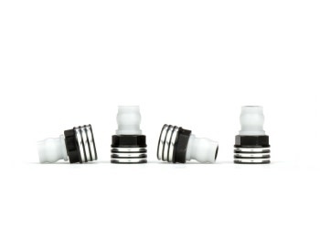Avid RC AV10109-2250 Avid Ringer Shock Standoffs | 22 5.0 | Set - Hobby ...