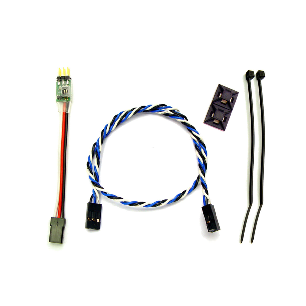 RC Lights RCL5092 RC Lights Electronic Brake Switch - Hobby Action Chandler