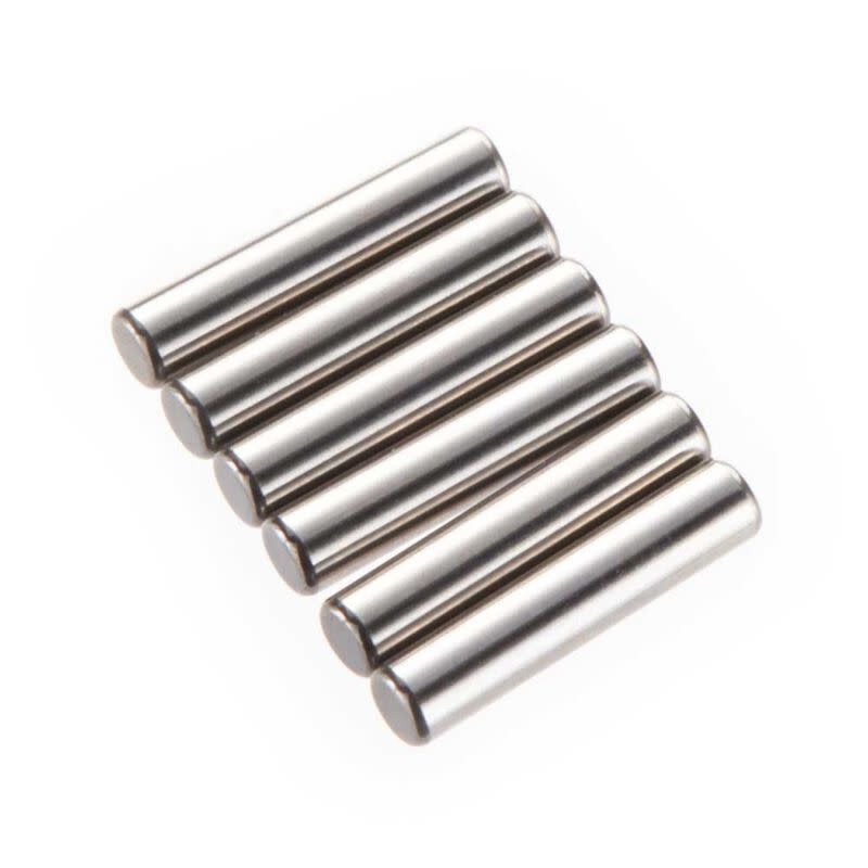 Axial AX30165 Axial CApra SCX10 III Yeti XL 2.5x12mm Pin (6) - Hobby ...