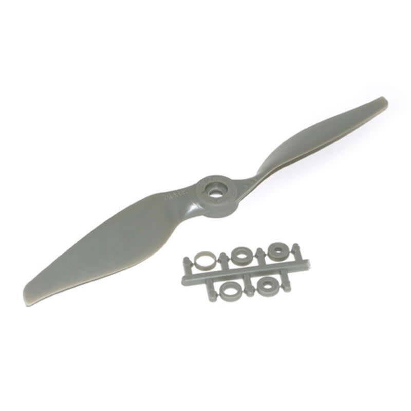 APC APCLP08060EP APC Thin Electric Pusher Prop 8 x 6EP - Hobby Action ...