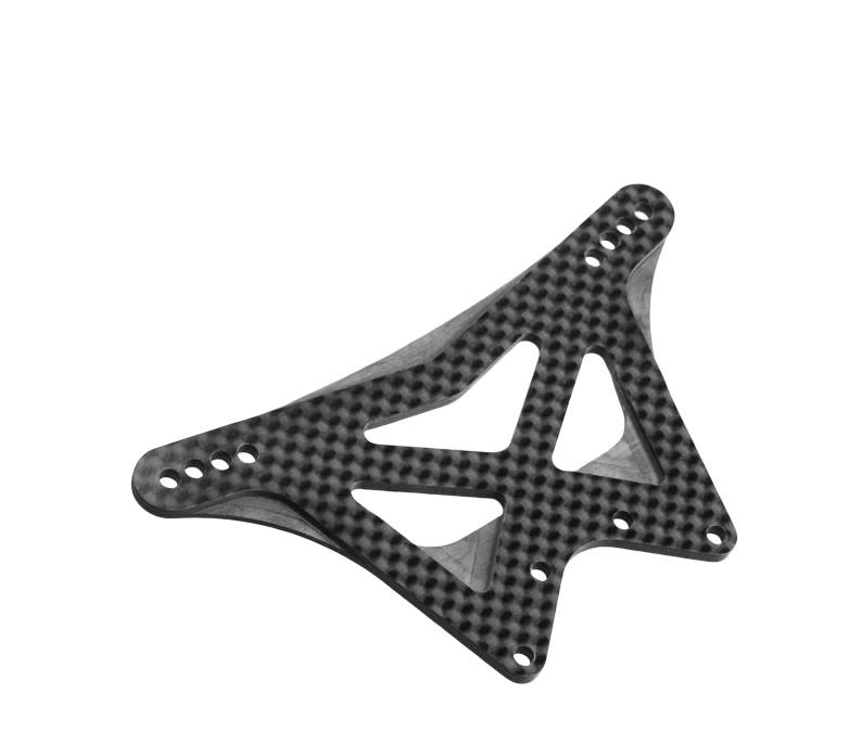 JConcepts JCO2303 JConcepts RC10 Classic | Worlds 2.5mm Carbon Fiber ...