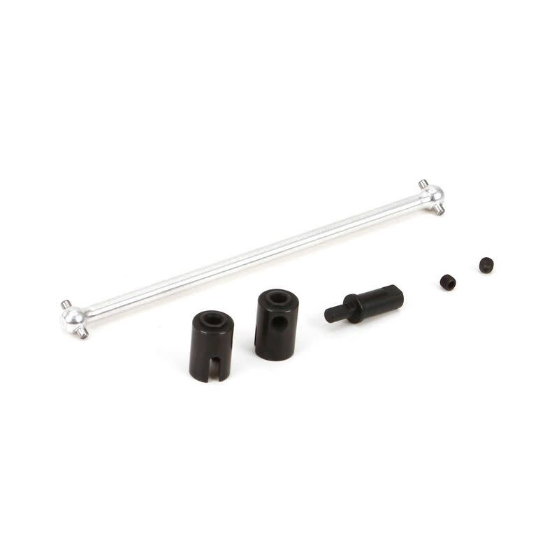 ECX ECX212006 ECX Center Driveshaft Assembly: 1/18 4WD All - Hobby ...