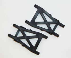 Custom Works RC Products CW3242 Customworks RC Adjustable Toe Rear A ...