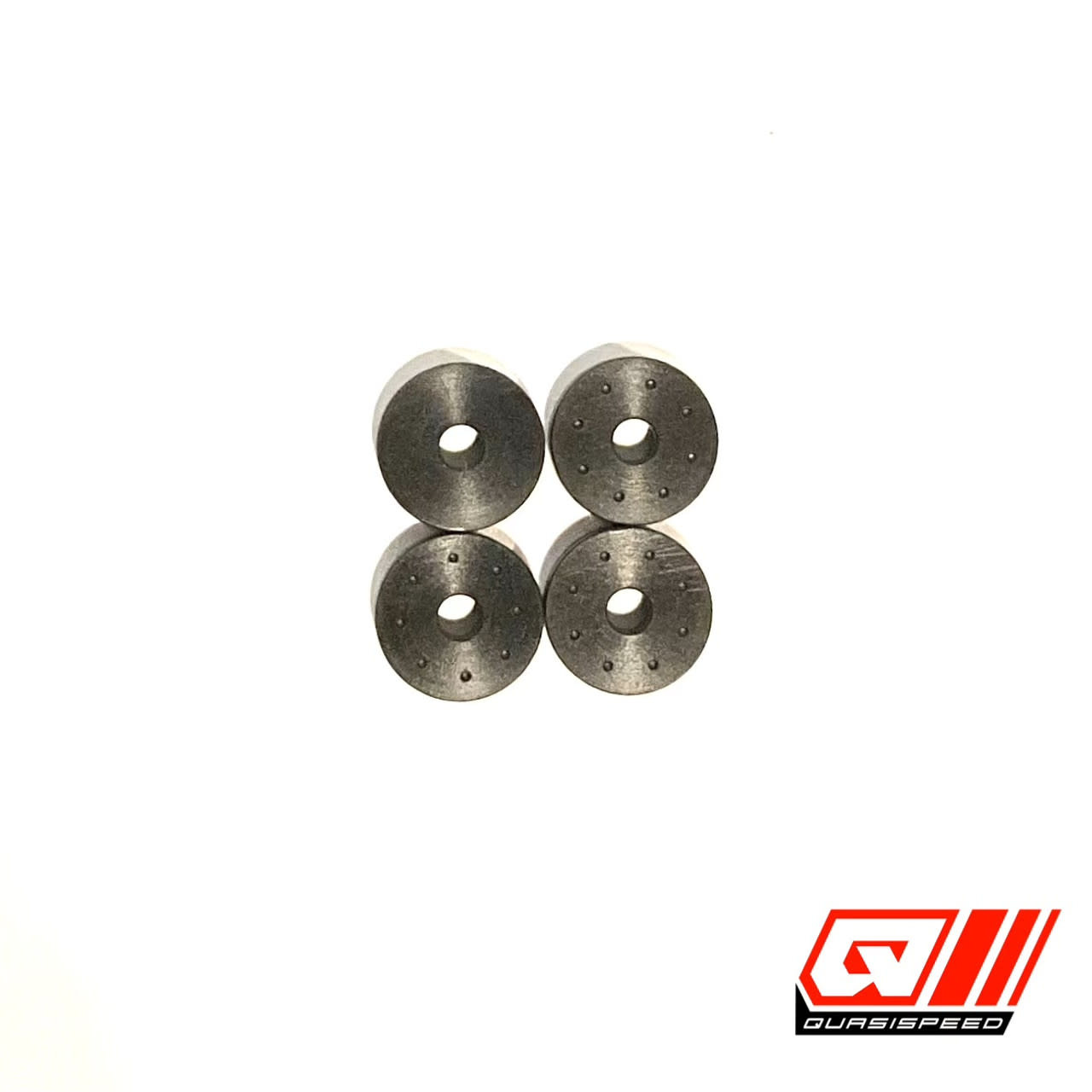 QS-5056 Team GFRP Small Bore Blank Piston - Hobby Action Chandler