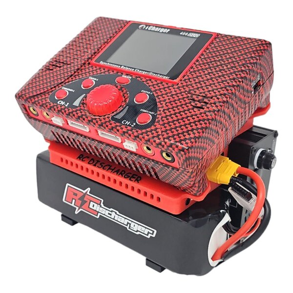 Chargers - Hobby Action Chandler