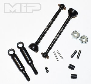 MIP MIP24110 - MIP CVD™ Kit for Associated RC10 Re-Release - Hobby ...