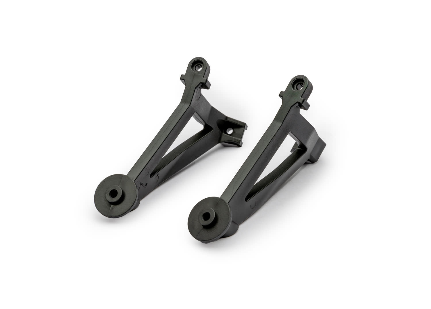 Traxxas TRA9046 Traxxas Jato Wing Mounts (L&R) - Hobby Action Chandler