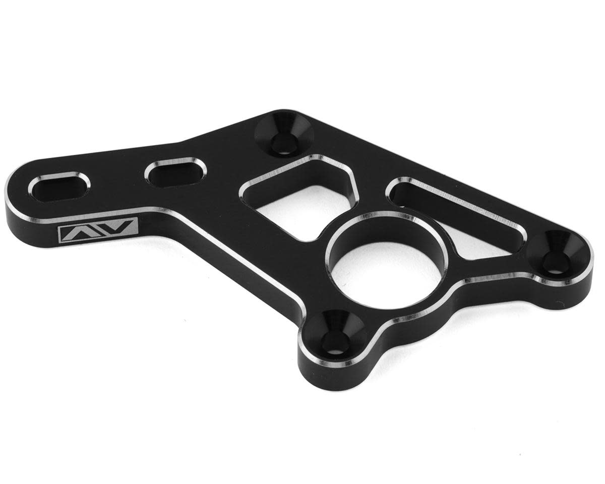 AV10141-AL Avid RC RC10B7/B7D Aluminum Motor Mount - Hobby Action Chandler