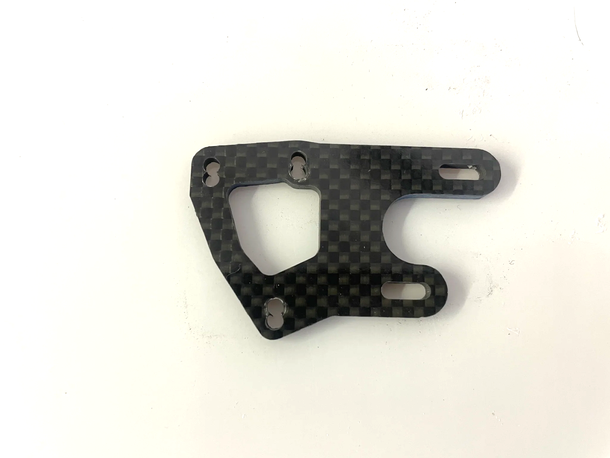 Velocity RC VS-PLATE Velocity RC Motor Plate - Hobby Action Chandler