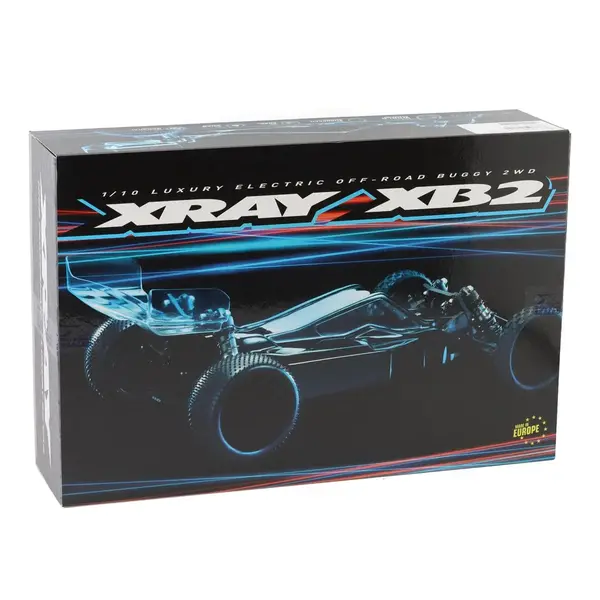 XRay Kits - Hobby Action Chandler