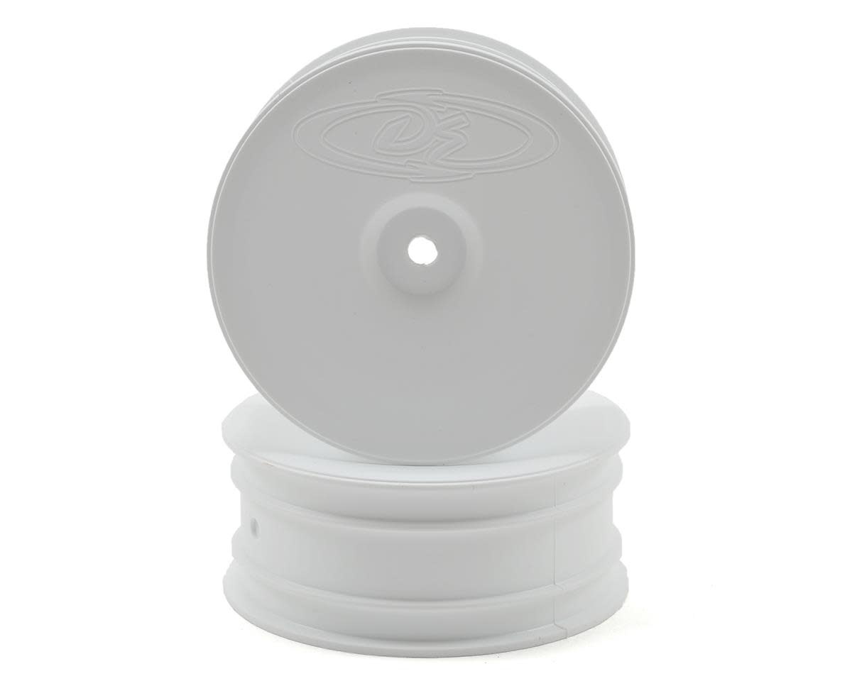 DE Racing DERSBAFW DE Racing Speedline Buggy Front Wheels for ...