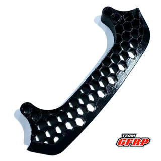 Team GFRP GFR-1427 Team GFRP Late Model Bumper Pad - Hobby Action Chandler