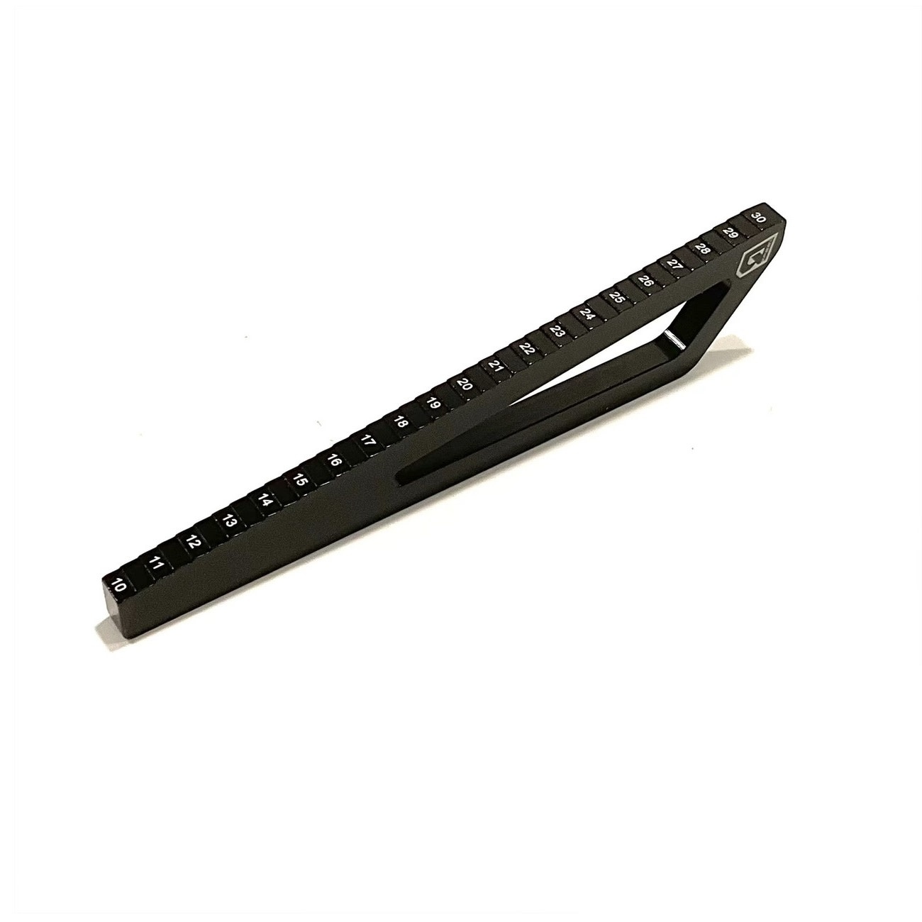 Quasi Speed QS-1185 Quasi Speed Rubber Tire Ride Height Gauge - Hobby ...