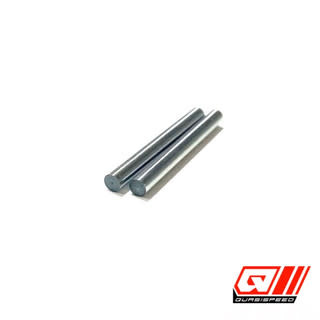 Quasi Speed QS-4105 Quasi Speed 1.15 Captured Hinge Pin - Hobby Action ...