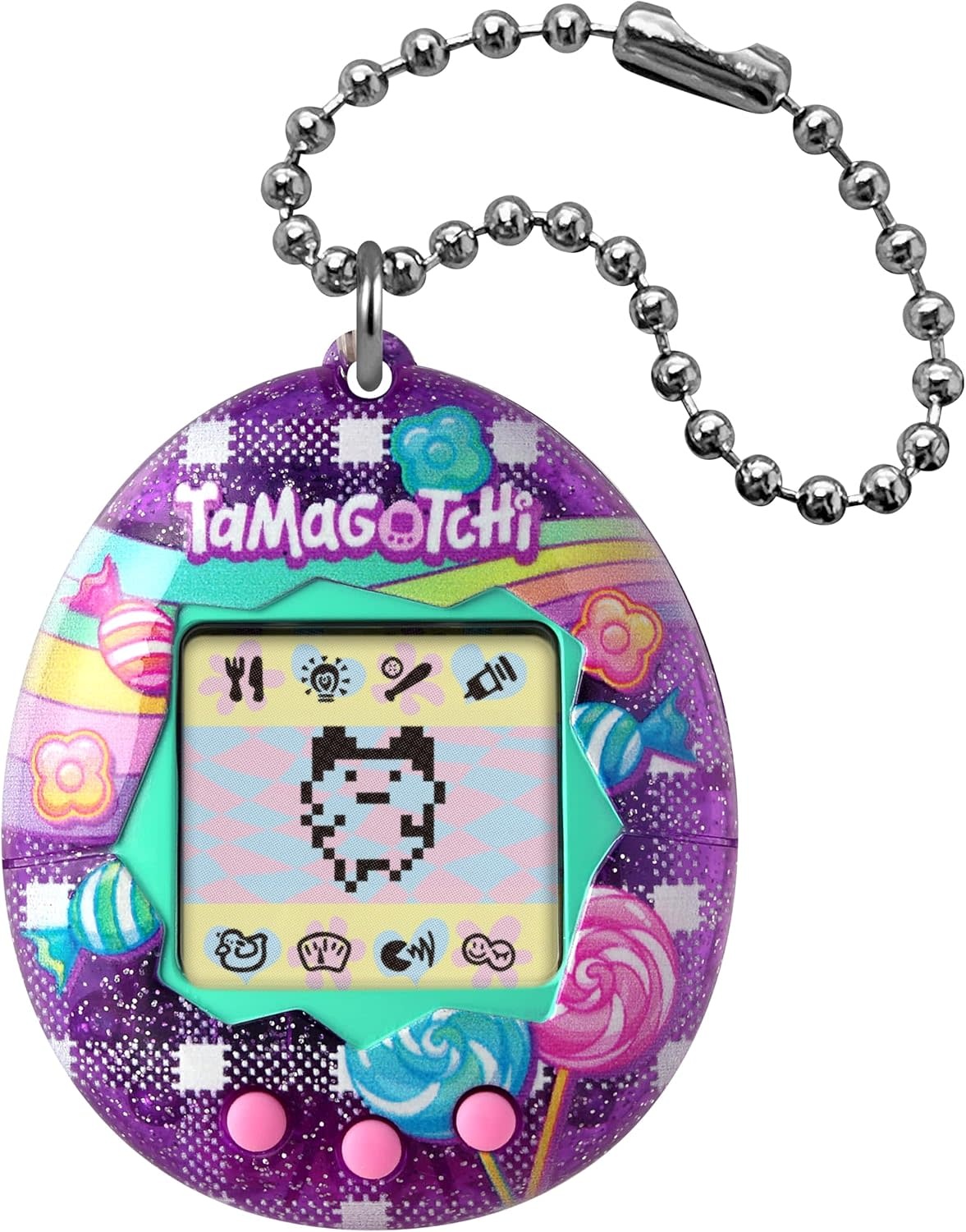 BAN46168GT Bandai Tama Candy (PDQ) "Tamagotchi" Original Tamagotchi ...