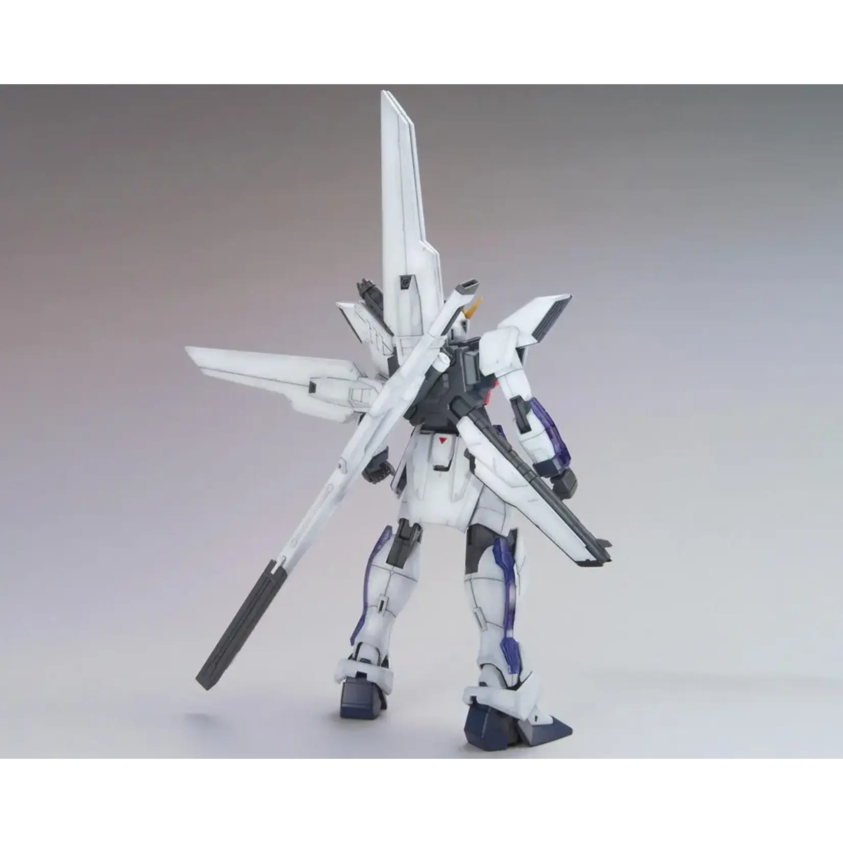 BAS2241576 Bandai 1/100 MG GX-9900 Gundam X "After War Gundam X ...