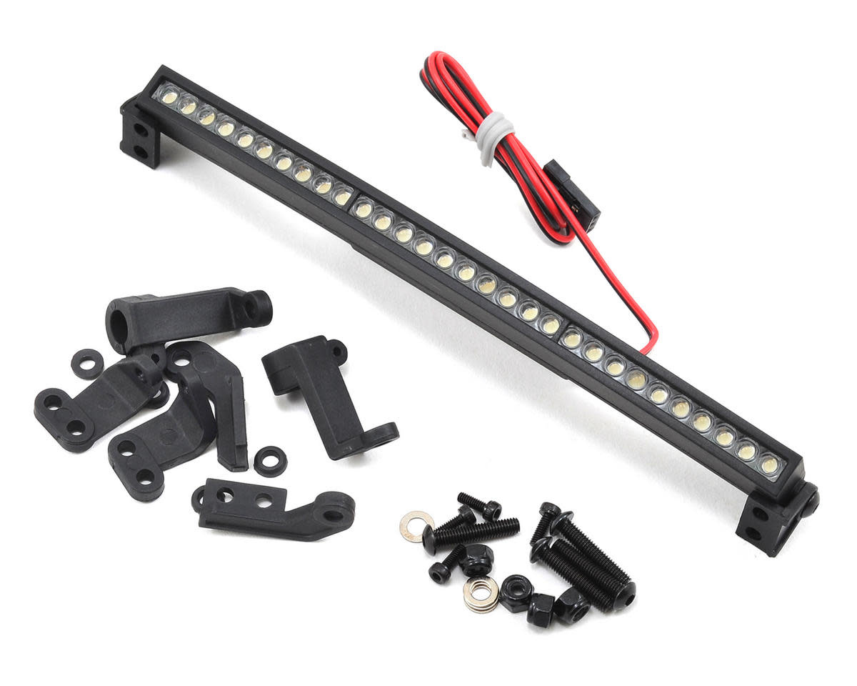 Pro-line Racing PRO627602 Pro-Line 6" Curved Super-Bright LED Light Bar ...