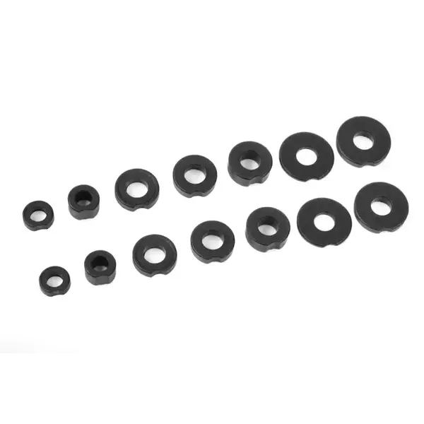Team Corally Parts - Hobby Action Chandler